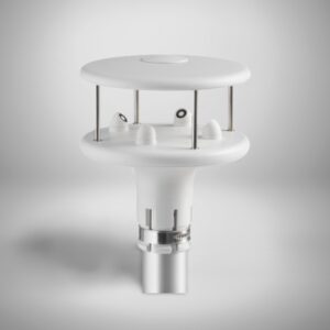 Ultrasonic Anemometer